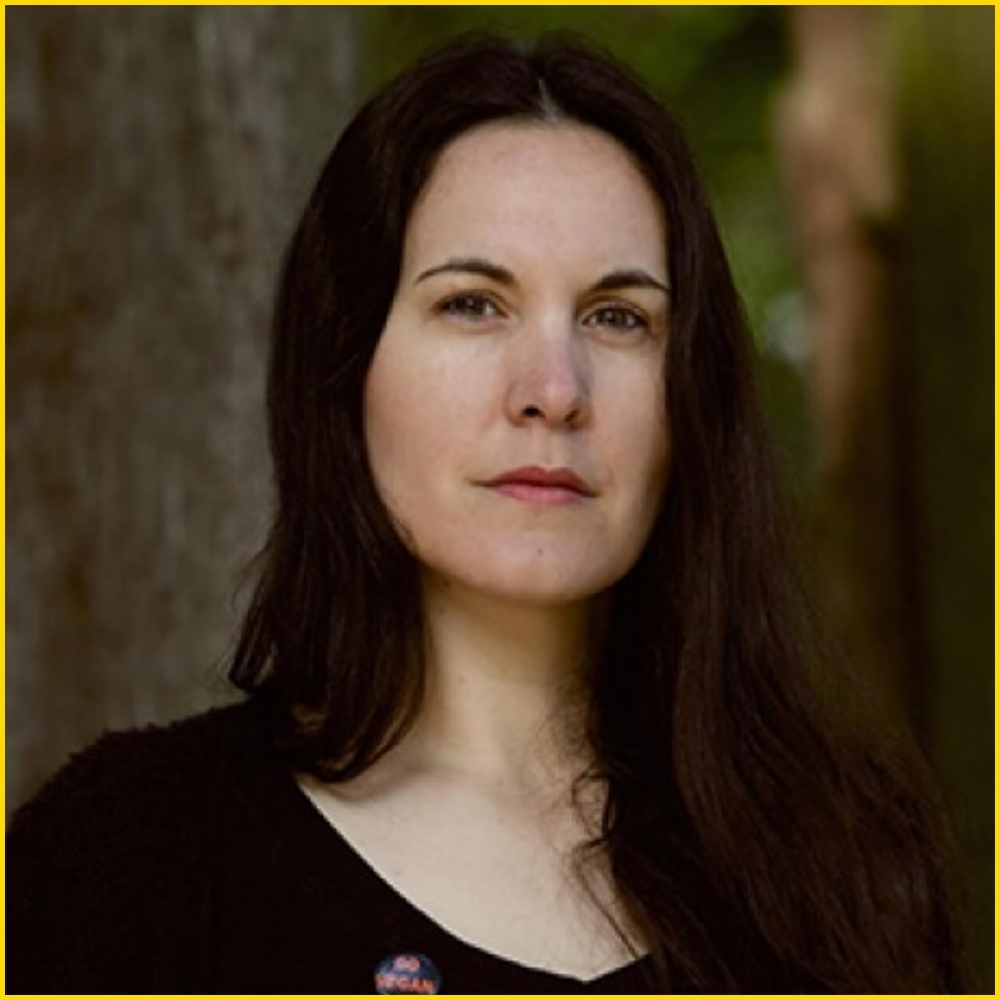 From Harm to Healing: Primate Sanctuary Fundraiser | Born Free USA